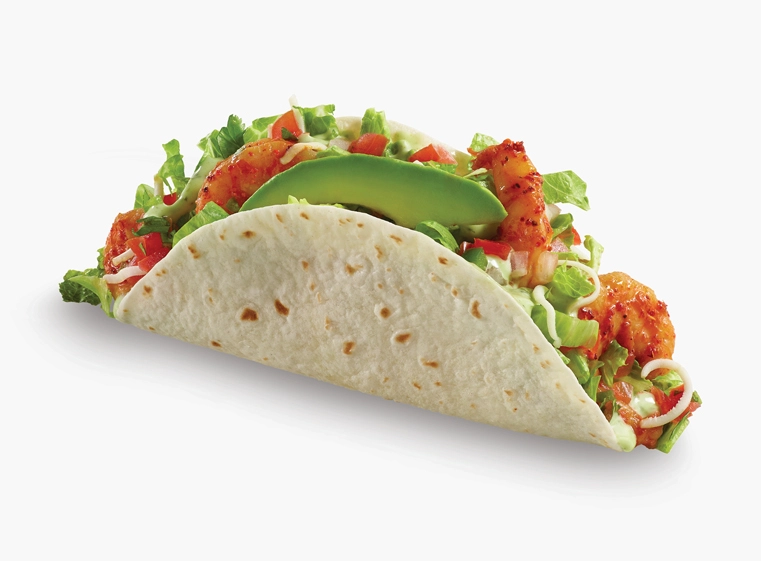 Tacos | Our Food | El Pollo Loco