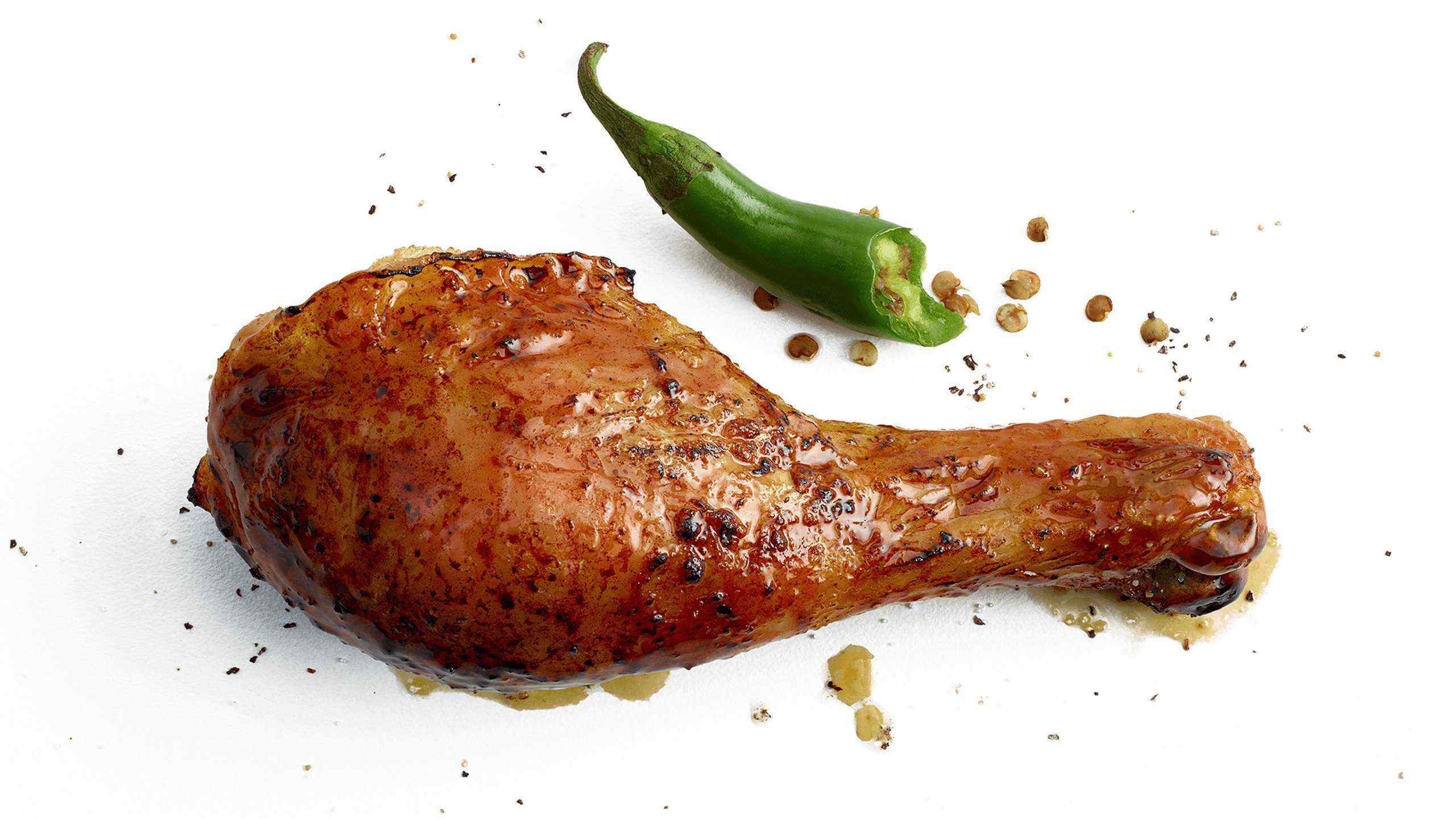 Home | El Pollo Loco