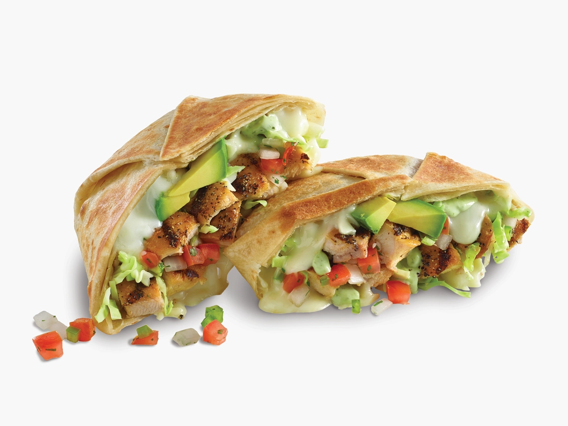 Our Food | L.A. Mex Menu | El Pollo Loco