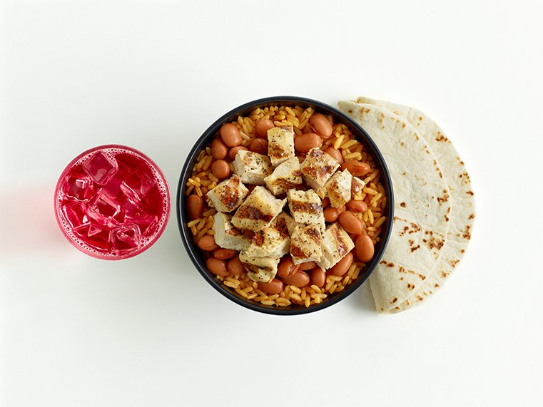 Our Food Kids Meals | El Pollo Loco